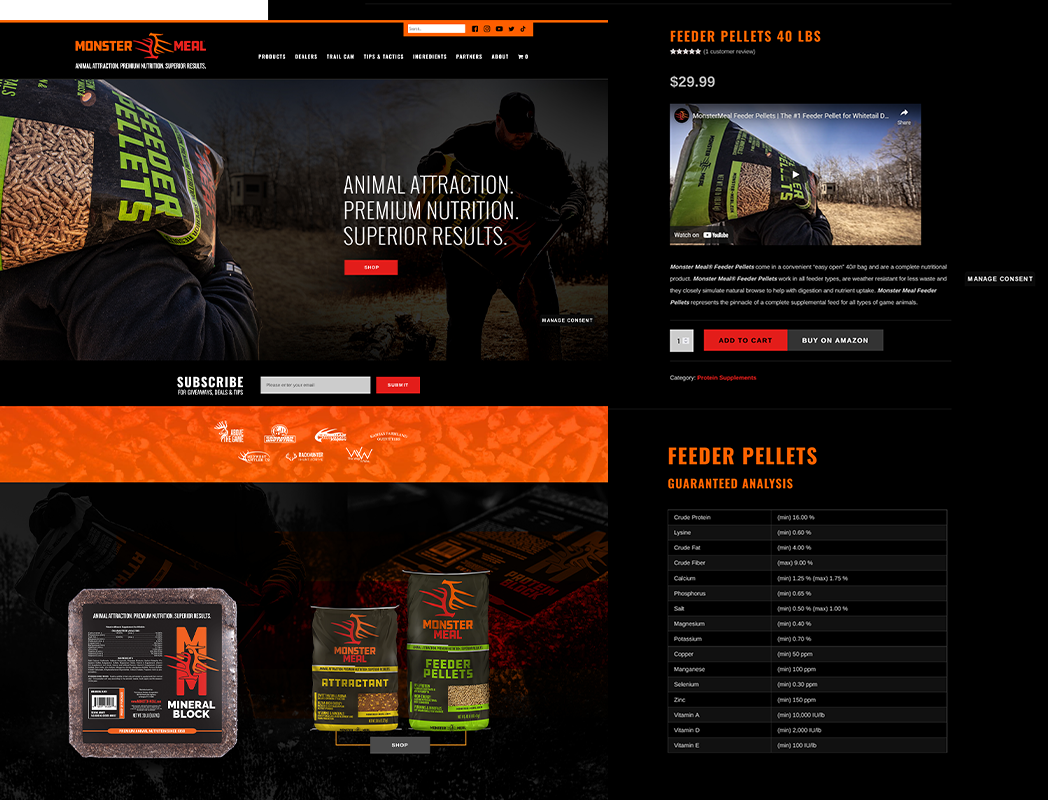 Tactacam - Stubz Pipeline