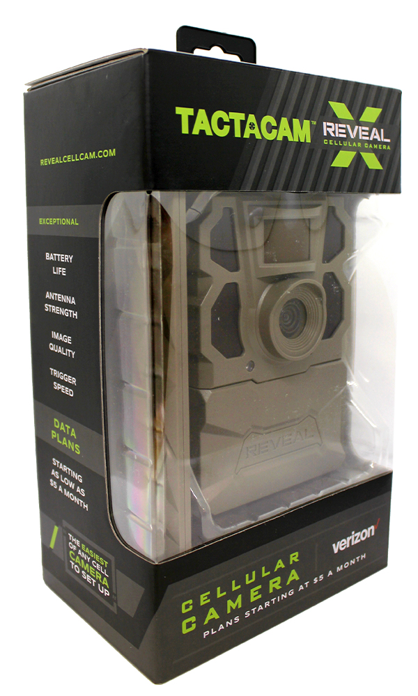 Tactacam - Stubz Pipeline